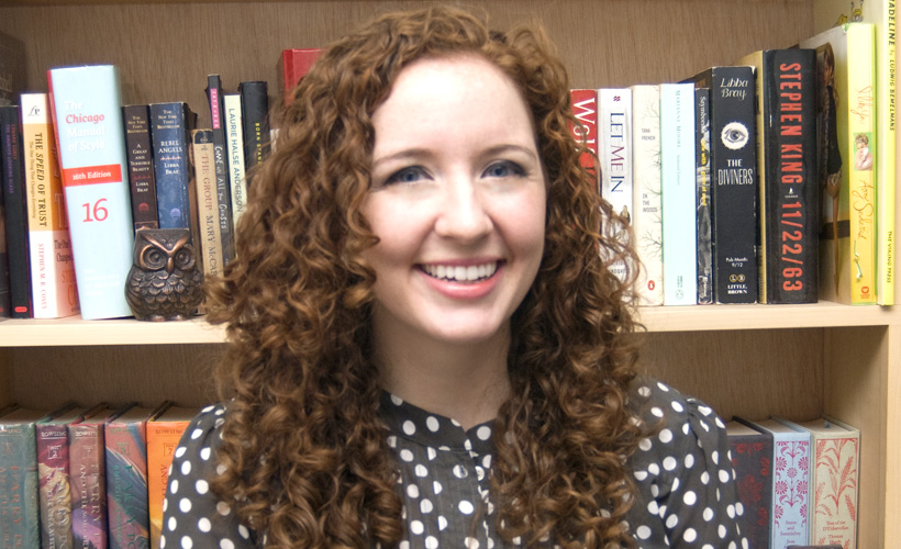 Reductress » 5 Empty Smiles for Listening to Sarah Describe her Home ...