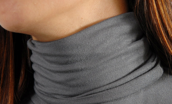 Reductress » 8 Turtlenecks to Divert Your Family From Your Glaring ...