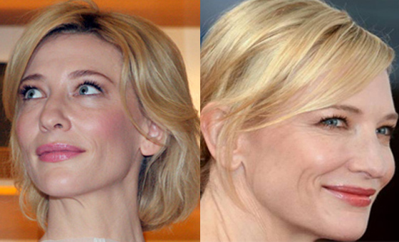 Reductress » The Single Best Face for Any Haircut!