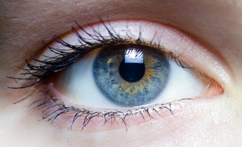 Reductress » Are Your Eye Floaters Whimsical Enough?