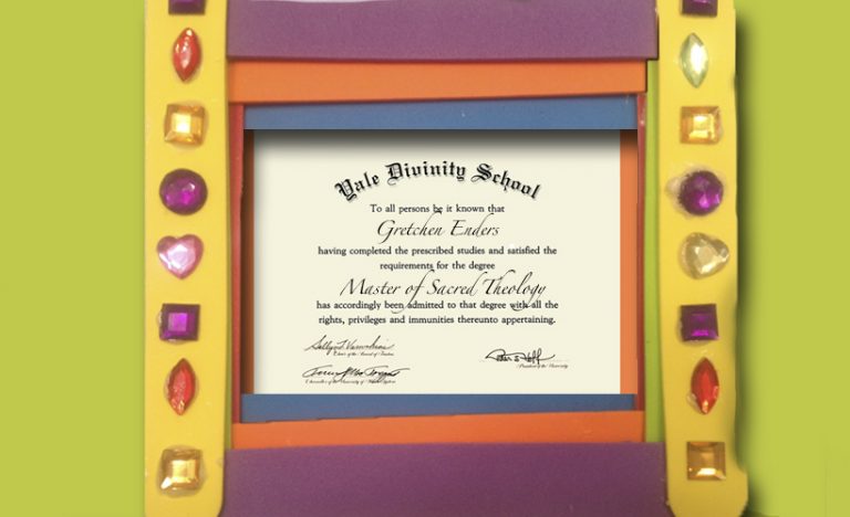 Reductress » DIY Crafts For Turning Your College Diploma Into Something ...