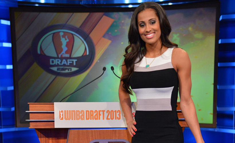 Reductress » How to Bounce Back from a Successful Career in the WNBA