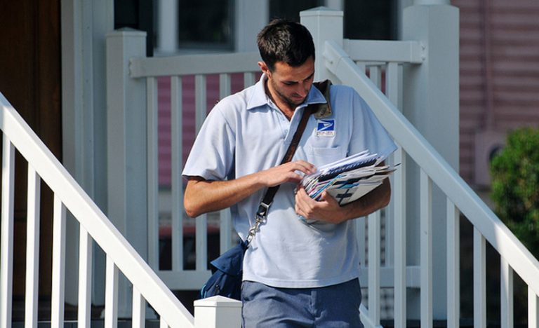 Reductress » 4 New Subscriptions That Will Make the Mailman Leave His ...