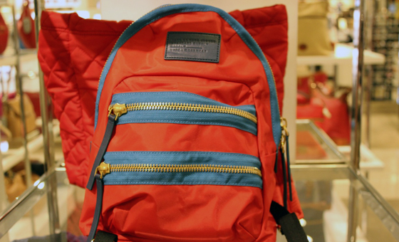 Reductress » Tiny Backpacks for the Girl With a BIG Personality!