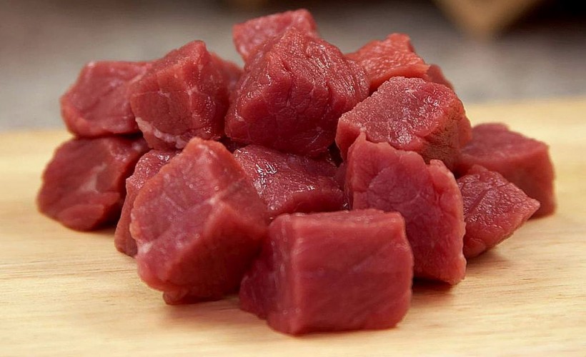 Reductress » 5 Great Meats for the Perfect Meat Party