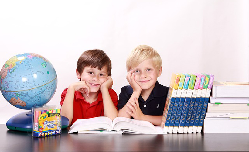 Reductress » Eleventy-Six Tips for Effective Homeschooling