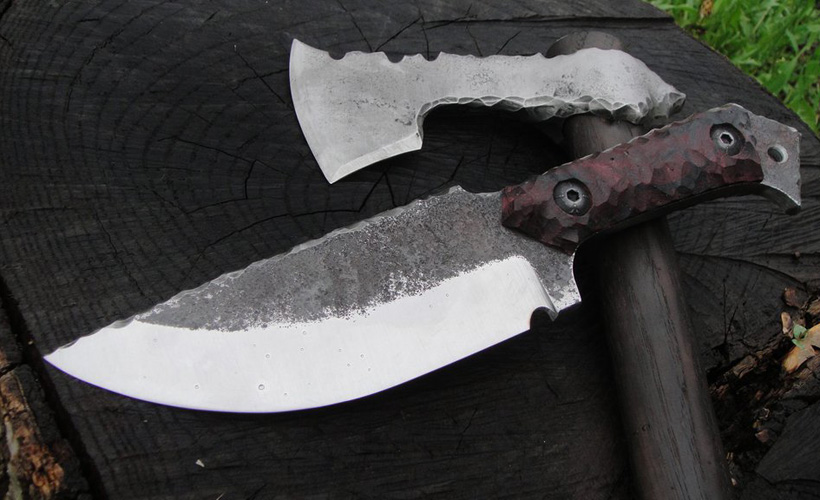 Reductress » Go Out There And Slay! Here Are Some Murder Weapons