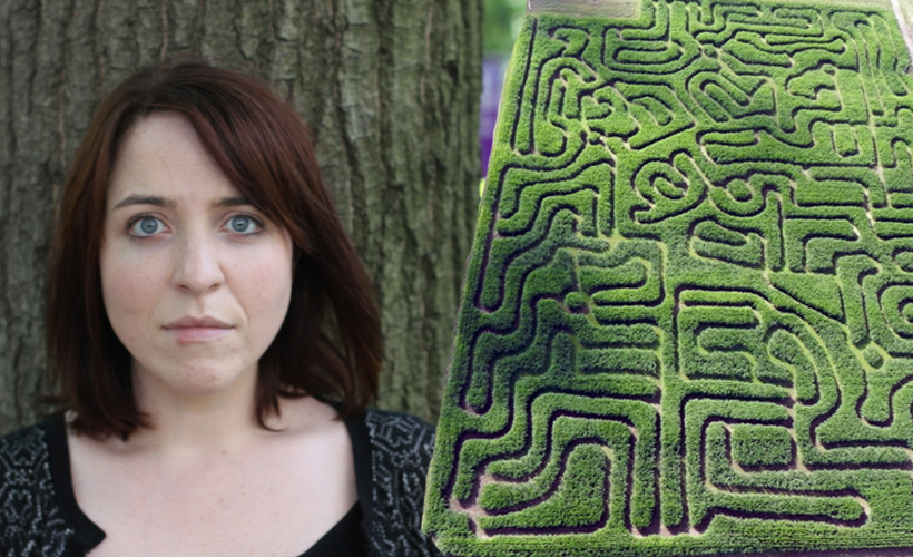 Reductress » Sarah’s Been Really Distant Ever Since She Disappeared In ...