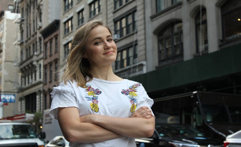 Reductress » Women's News. Feminized.