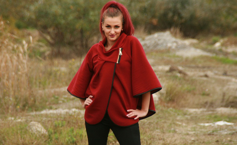Reductress » These Fall Capes Will Let You Assert Your Authority Over ...