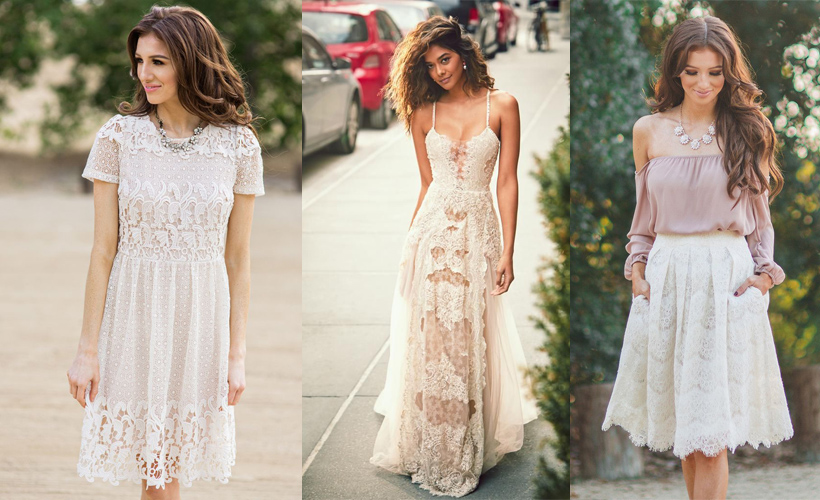 Reductress » 3 Lovely Lace Looks Because You’re Nothing But a Doily for ...