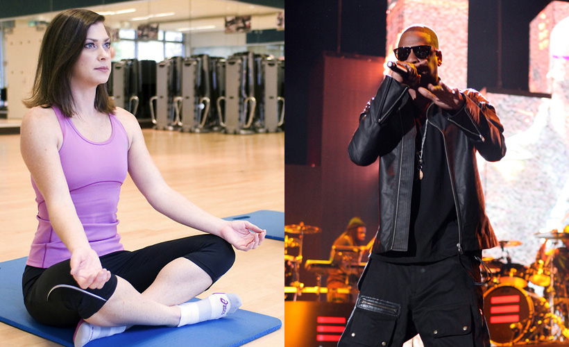 Reductress » How to Meditate Even Though You Never Stop Thinking About ...