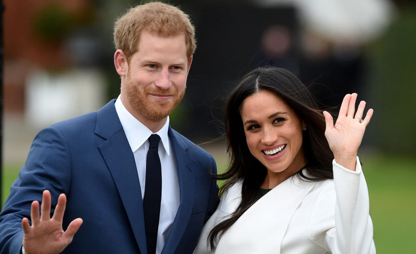 Reductress » How To Not Take It Personally When Prince Harry Marries ...
