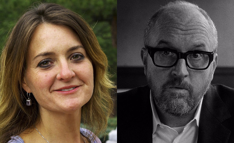 Reductress » But How Could The Creator of a Movie Called ‘I Love You ...