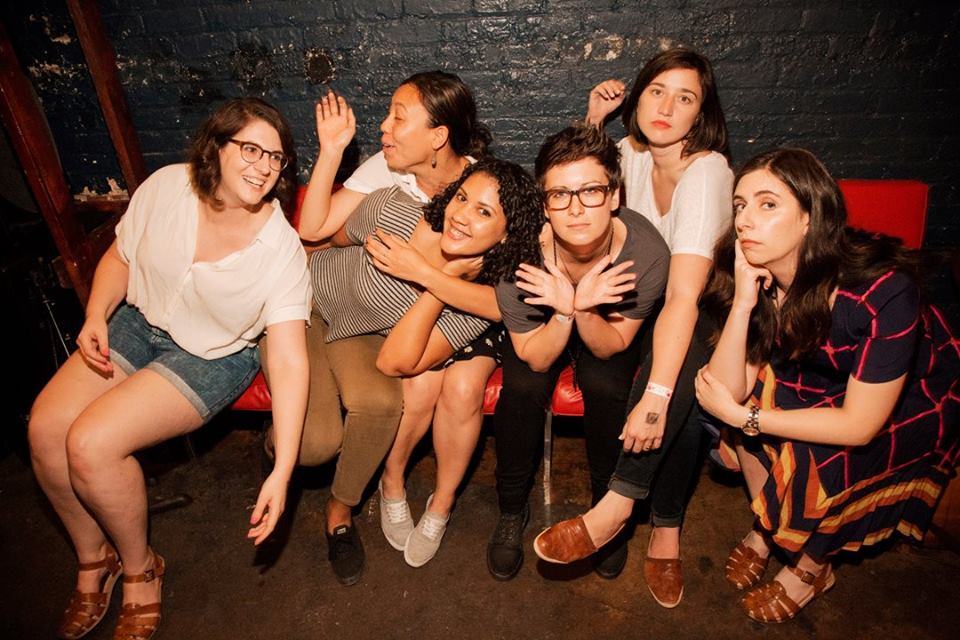 Reductress » Satire Workshops