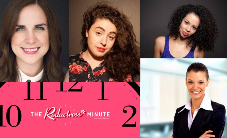 Reductress » On The Reductress Minute: Study Finds It’s Still Annoying ...