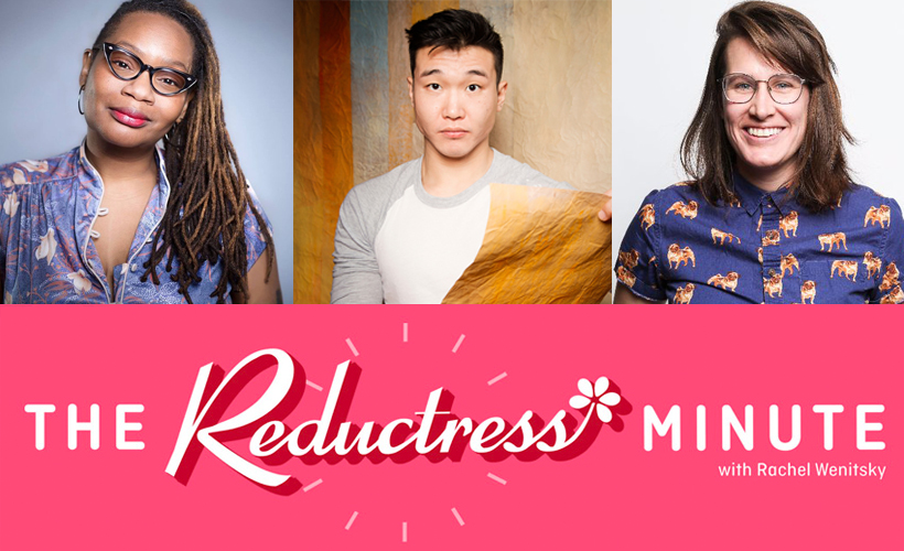 Reductress » Podcast