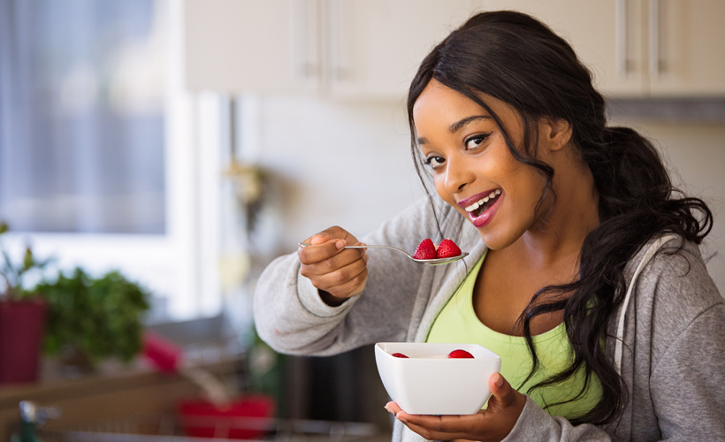 Reductress » How to Make Literally Any Meal a ‘Bowl’