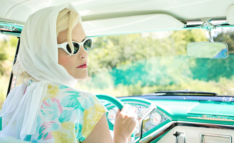 Reductress » Iconic Photos From the 50s That Will Make You Long For the ...