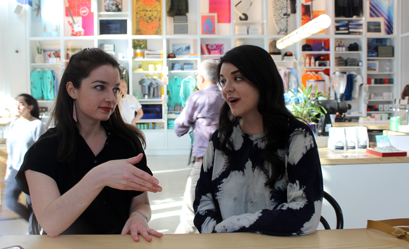 Reductress » Friends Uncertain Who Will Buy Token Beverage to Stay in ...