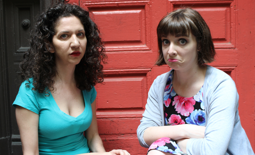 Reductress » Keep Your Friends Close, but Not Too Close, and Keep Your ...