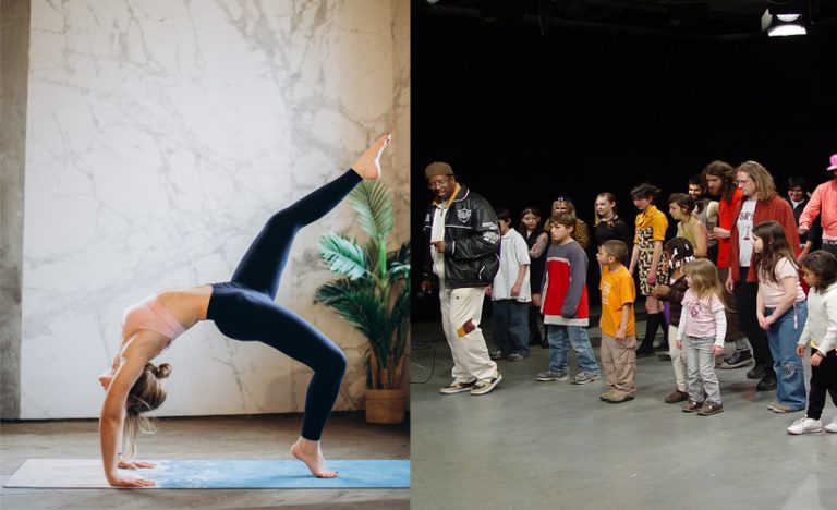 Reductress » 3 Home Workouts That Will Never Live Up to Learning the ...