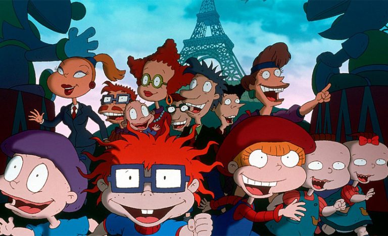Reductress » Finally! Rugrats in Paris Gets a Live-Action Remake With ...