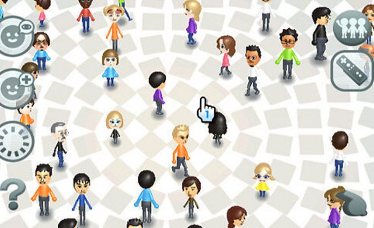 Reductress » How to Relearn Basic Social Skills By Watching Your Miis ...
