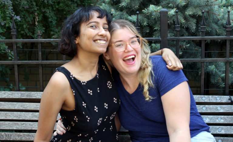 Reductress » Womanspiration