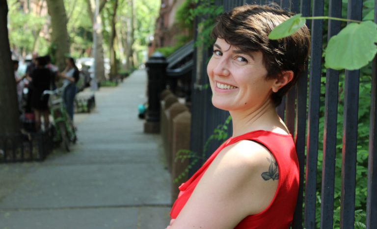 Reductress » Breaking Generational Cycles? This Woman Is Less Educated ...