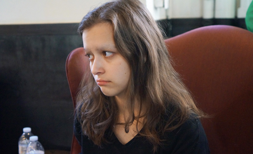 Reductress » I LIVED IT: I Bleached My Eyebrows So the Other Alt Kids ...