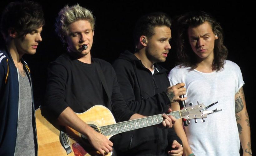 Reductress » How to Trust Men Even Though One Direction Said They Were ...