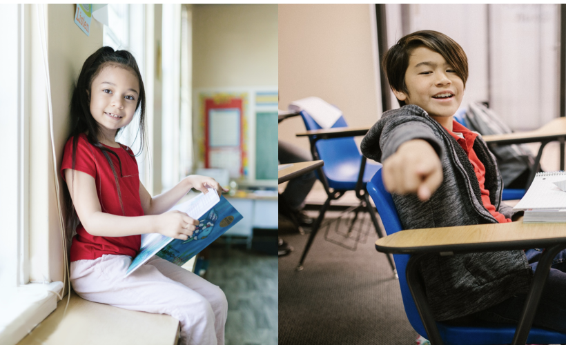 Reductress » 5 Pictures of Kids Who Are Going to Love Weed Some Day