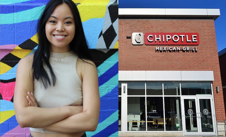 Reductress » Wow! This Woman Took So Many Napkins From Chipotle She ...