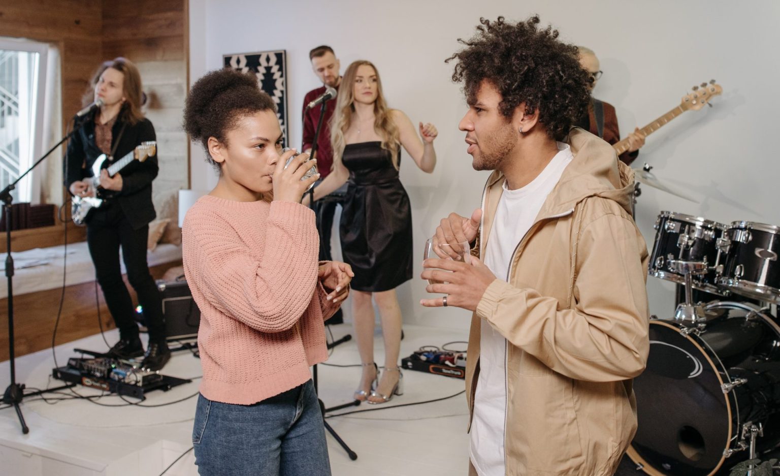 Reductress » Uh Oh! Man Making Small Talk Knows Town Where You Grew Up