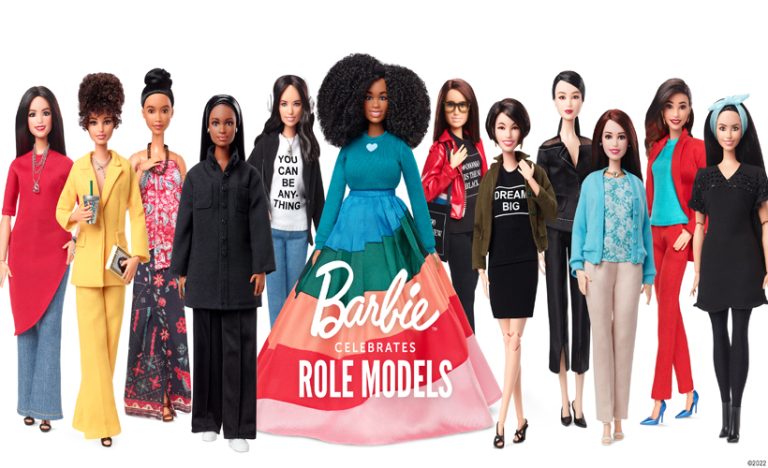 Reductress » Mattel Introduces New Barbie Whose Whole Thing Is Setting ...