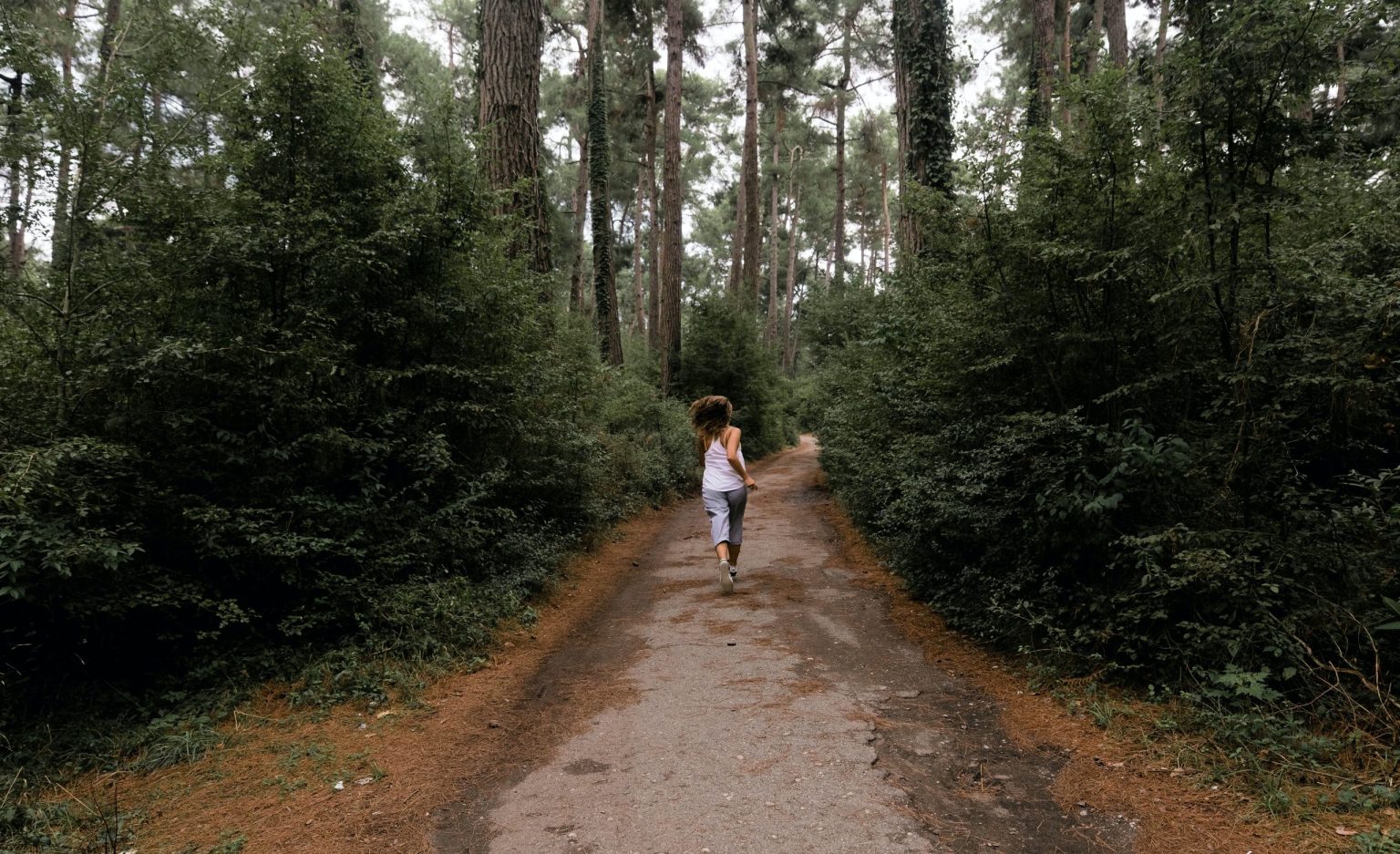 Reductress » How to Listen to Your Body Except for When It Says to Run ...