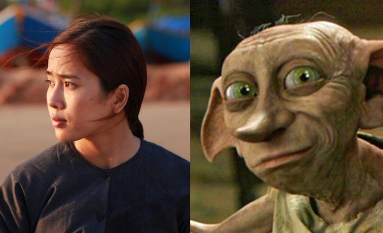 Reductress » Help! I Have the Same Attachment Style as Dobby