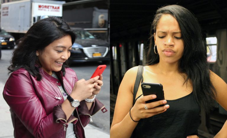 Reductress » Nice! These Friends Split an Hour of Conversation Into 75 ...