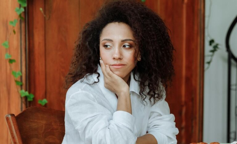 Reductress » REPORT: Woman Lowered Standards and Still Nothing