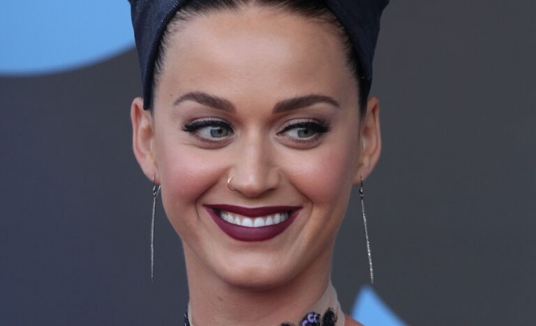 Reductress » REPORT: Katy Perry Announced as Next Pope